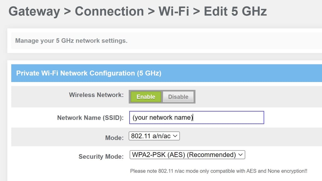 How to Configure a Router to Use WPA2 in 7 Easy Steps