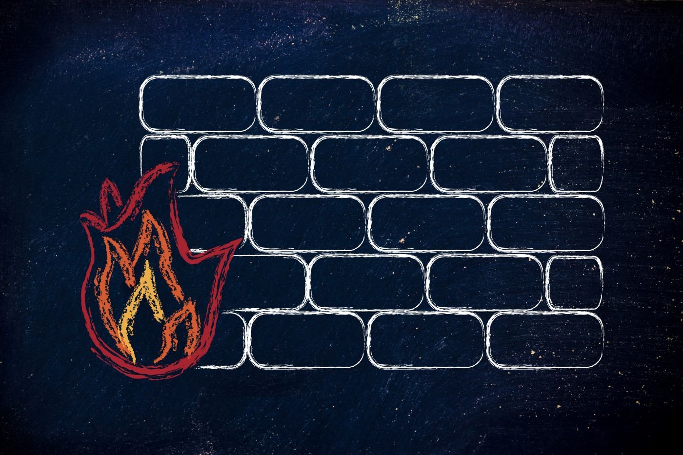 What is a Firewall? | Different Types of Firewalls | eSecurity Planet