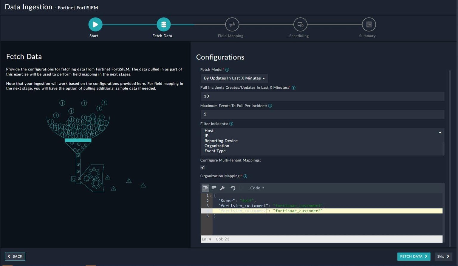 5 Best SIEM Tools & Software for 2023 | eSecurity Planet