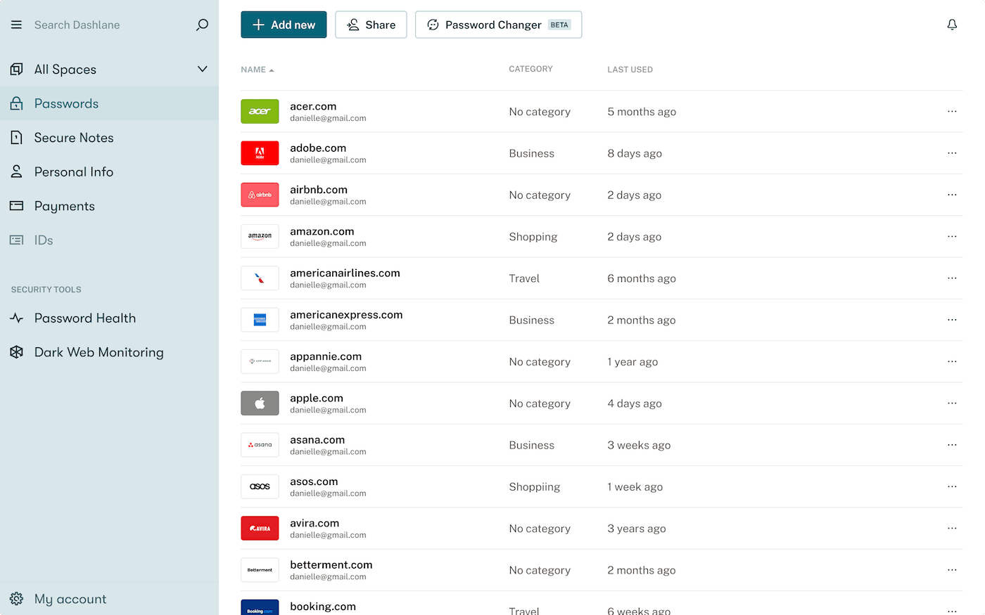 Dashlane vs. 1Password: Which Password Manager is Best?