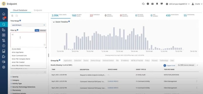 Top Endpoint Detection and Response (EDR) Solutions in 2023