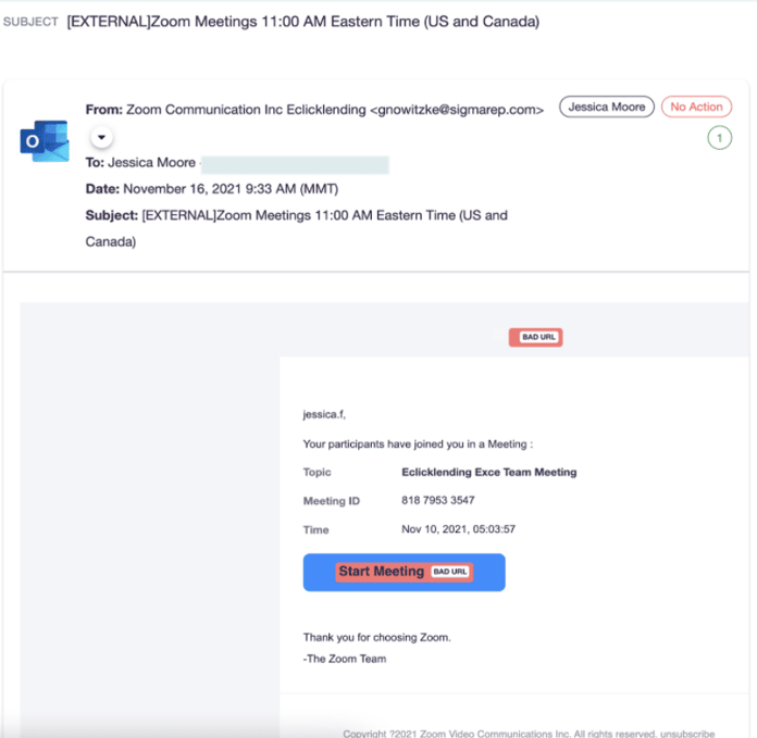 Zoom Security Issues Are a Wakeup Call for Enterprises | eSecurity Planet