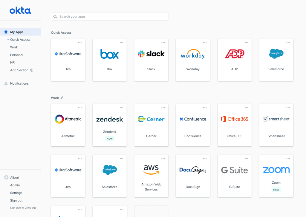 Top 8 Single Sign-On (SSO) Solutions | eSecurity Planet