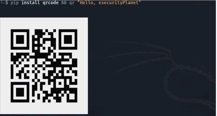 QR Codes: A Growing Security Problem | eSecurity Planet