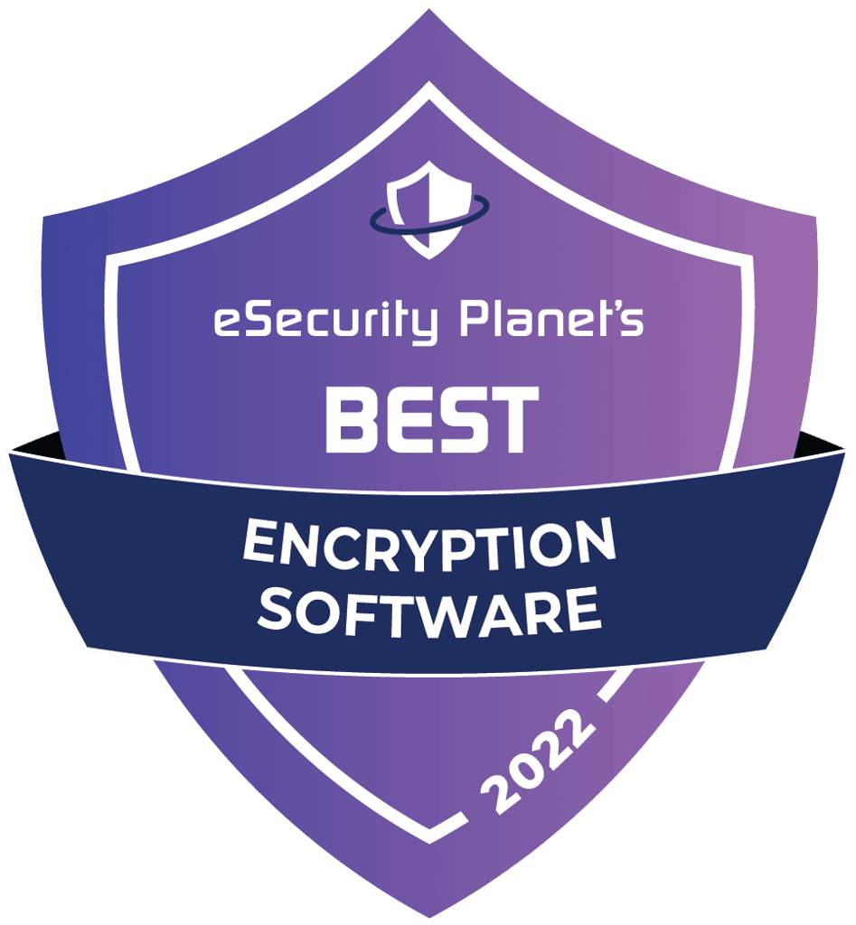 eSecurity Planet's 2022 Cybersecurity Product Awards | eSecurity Planet