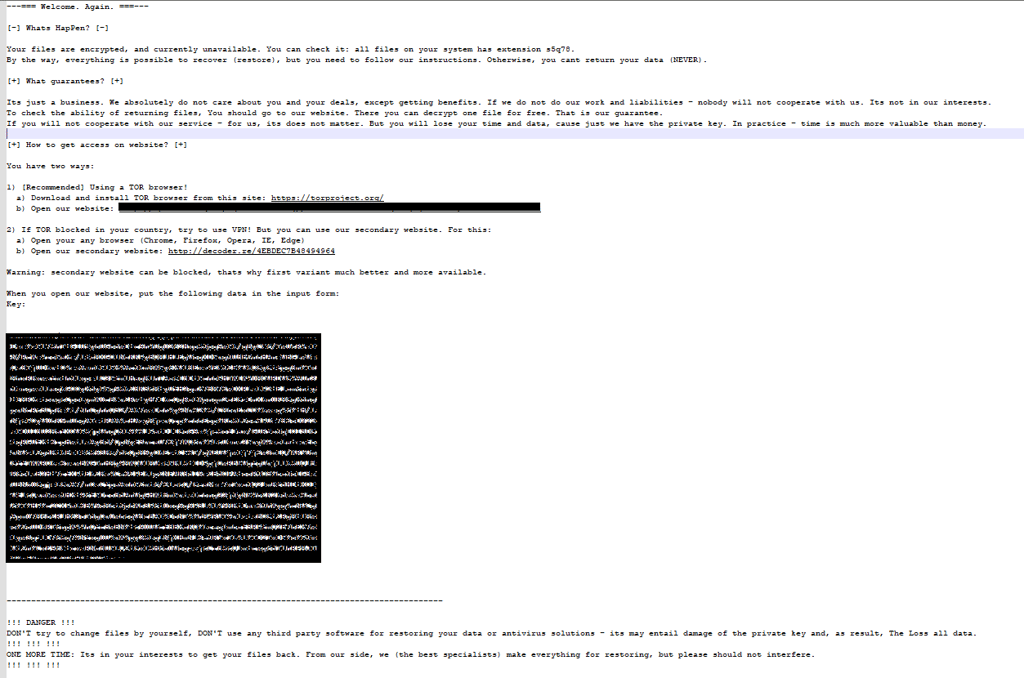 How to Protect Against Ransomware: Ransomware Prevention