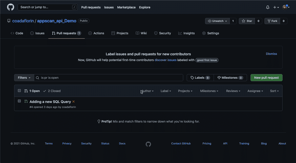 Top 7 Website And Application Vulnerability Scanners