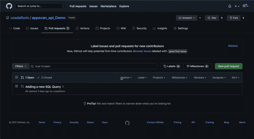 Top 7 Website And Application Vulnerability Scanners