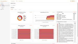 4 Best Vulnerability Scanners for MSPs & MSSPs