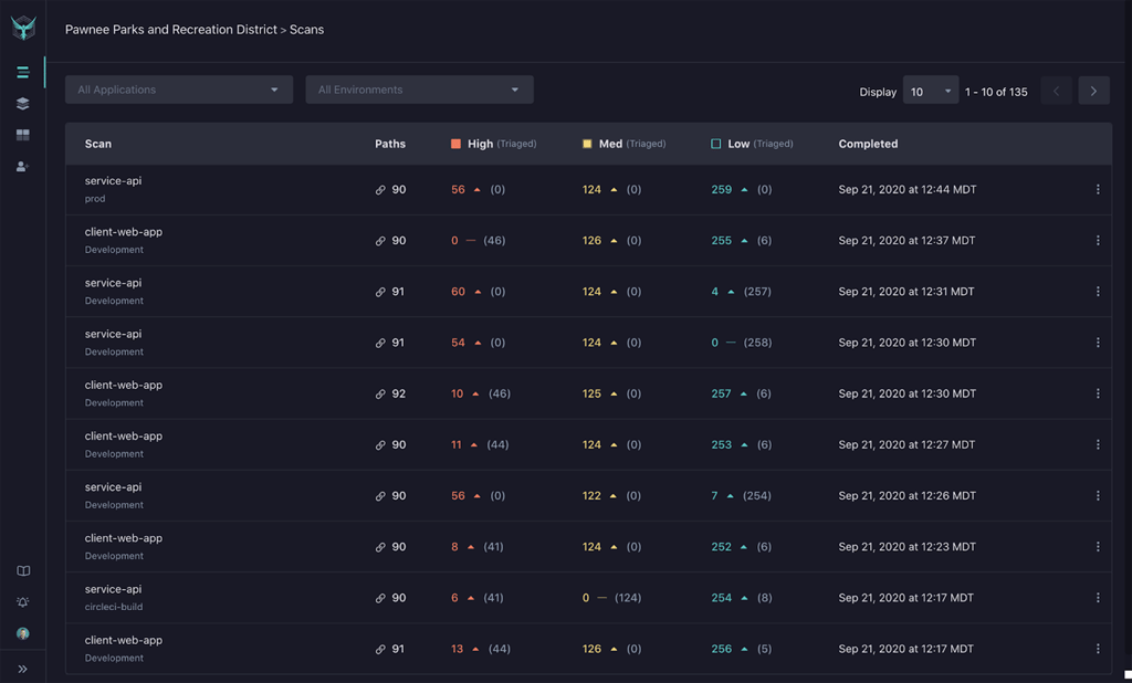 5 Best SMB Vulnerability Scanners | eSecurity Planet