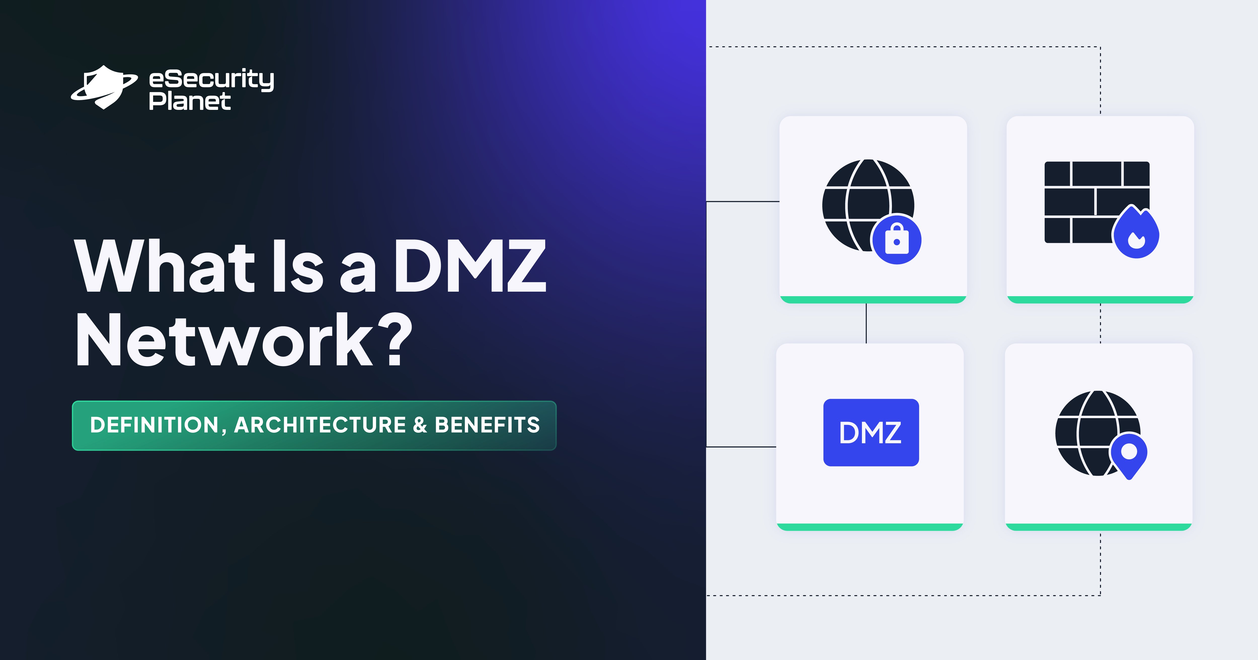 What Is a DMZ Network? | Ultimate Guide to DMZ in Networking