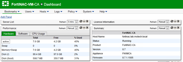 9 Top Network Access Control (NAC) Solutions