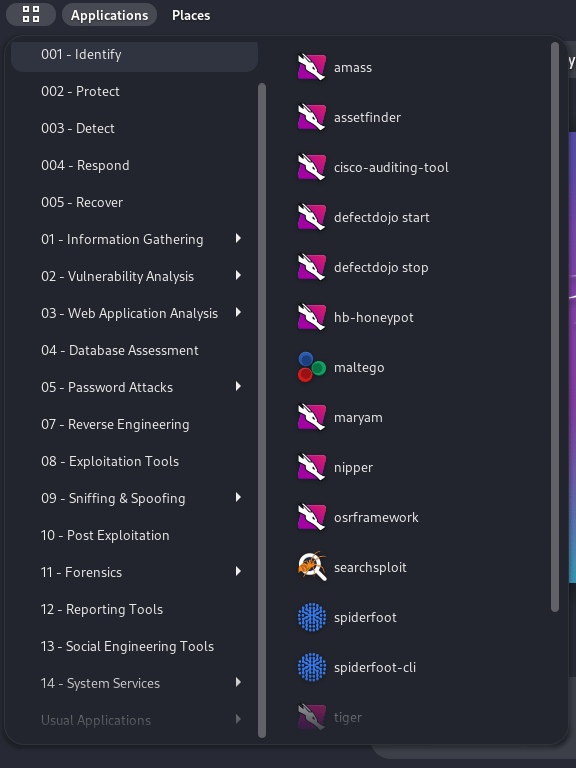 Kali Linux Penetration Testing Tutorial: Step-By-Step Process