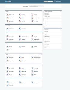 SPanel: Taking Website Security to the Next Level | eSecurity Planet
