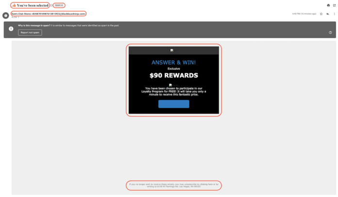 Email Spoofing: Identification & Protection From Deceptive Senders
