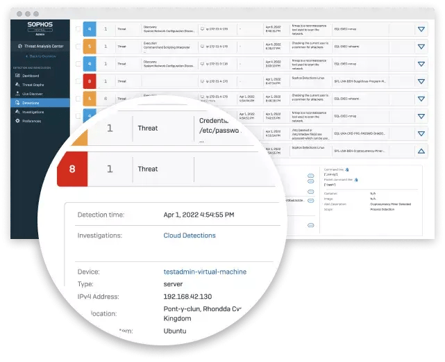 Top 10 Cloud Workload Protection Platforms (CWPP)
