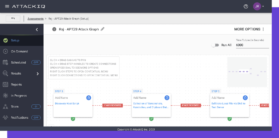19 Top Breach and Attack Simulation (BAS) Tools