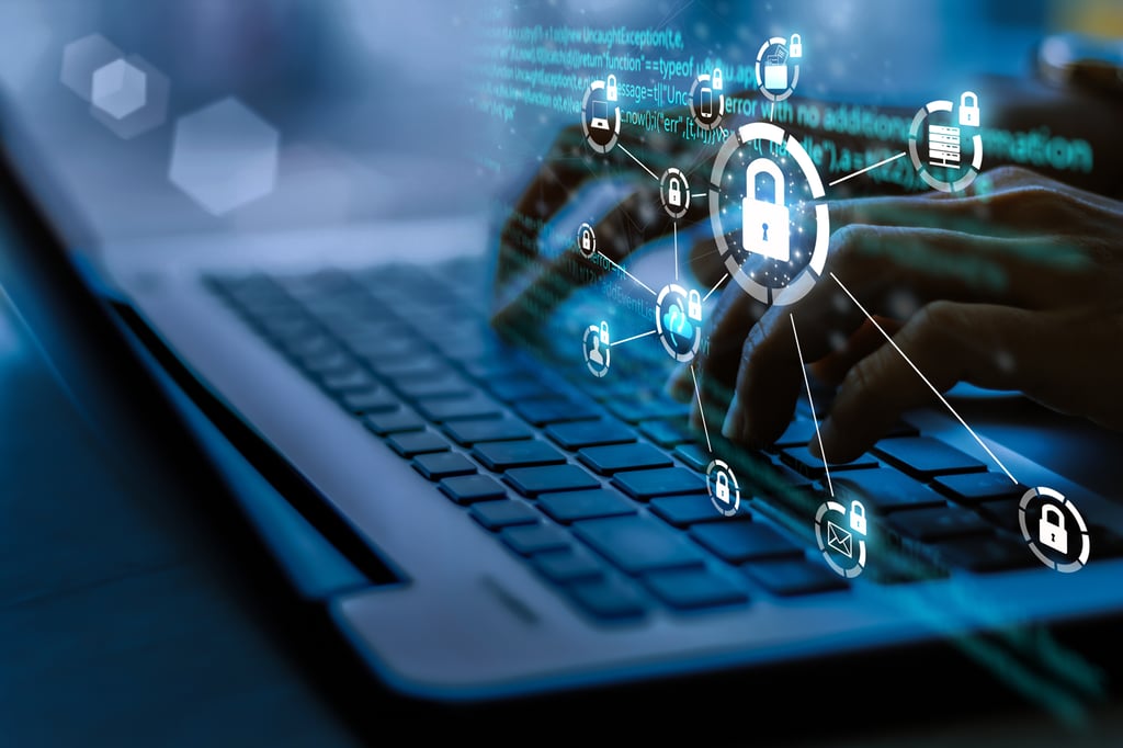 Hyperautomation and the Future of Cybersecurity | eSecurity Planet