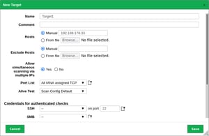 How to Perform a Vulnerability Scan in 10 Steps | eSecurity Planet