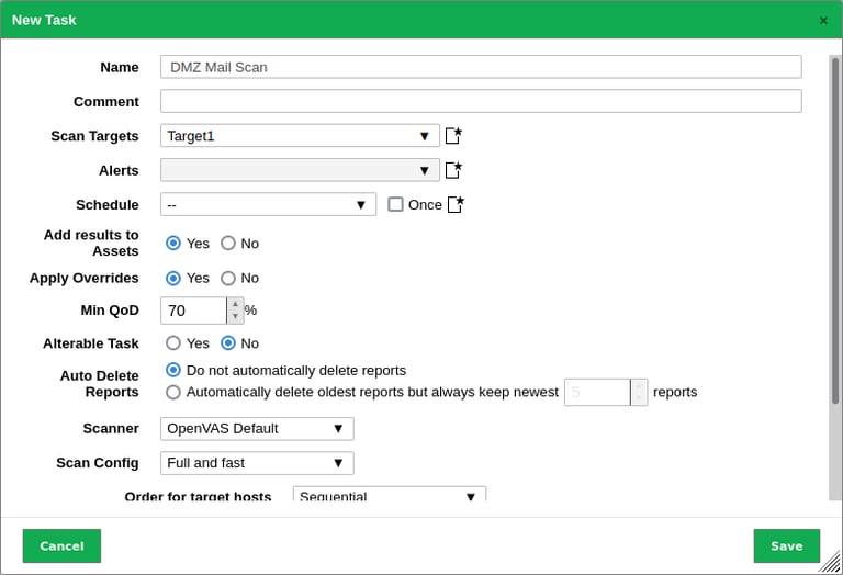 How to Perform a Vulnerability Scan in 10 Steps | eSecurity Planet