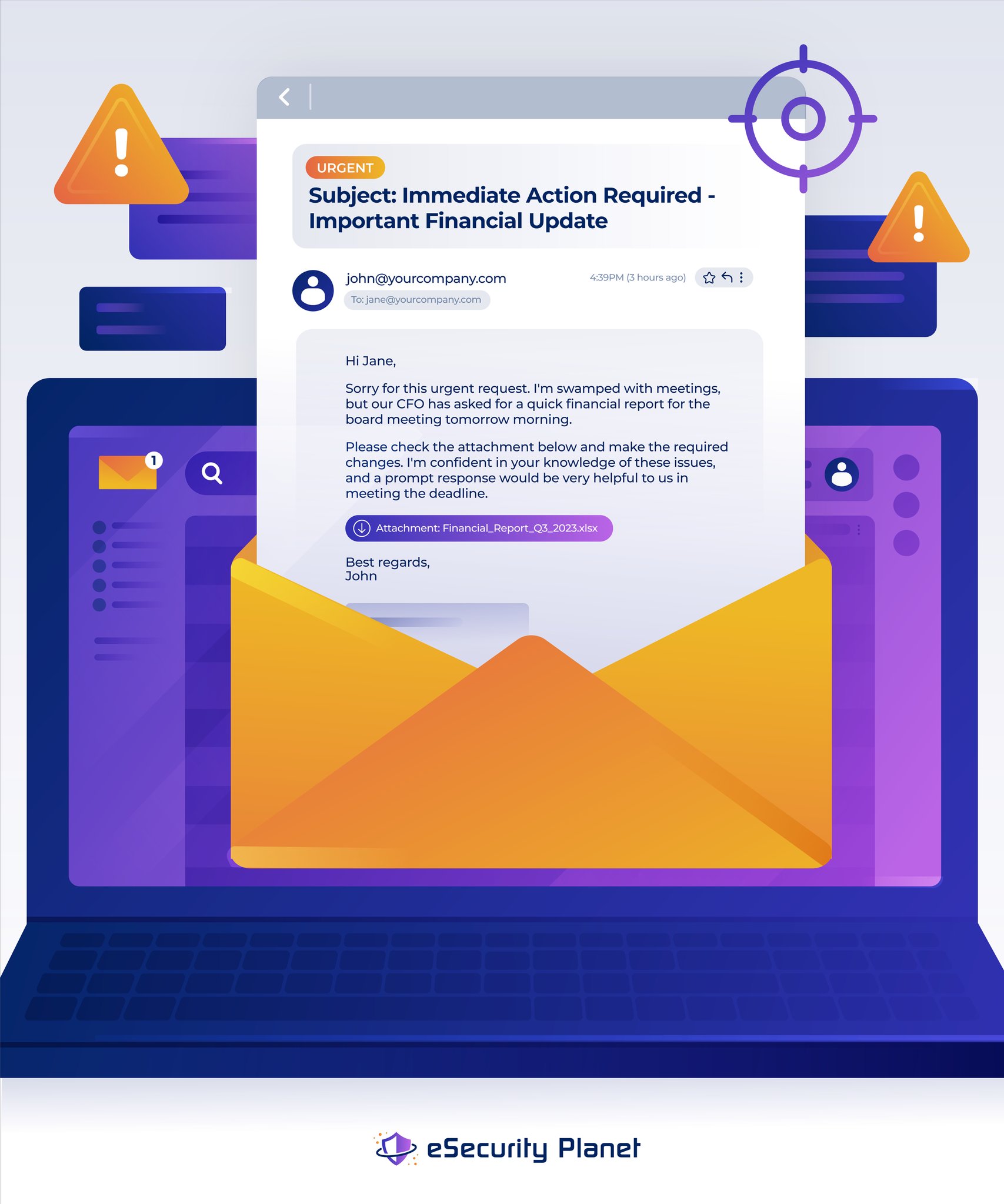 Spear Phishing Prevention: 10 Ways to Protect Your Organization