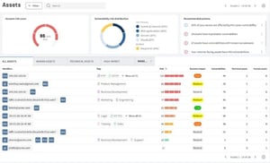6 Best Vulnerability Management Tools for 2023 Compared