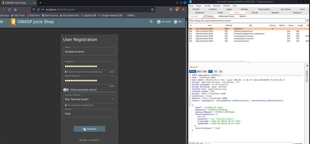 Getting Started with the Burp Suite: A Pentesting Tutorial