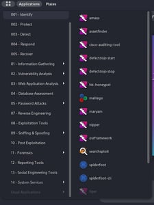 Kali Linux Penetration Testing Tutorial: How to Use Kali Linux