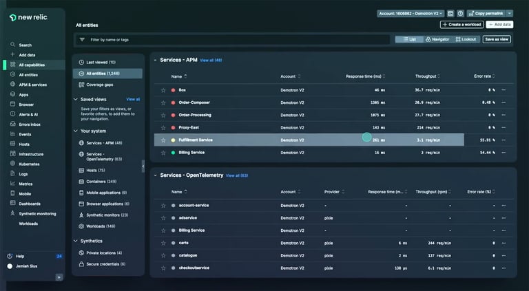 6 Best Cloud Log Management Services in 2024 Reviewed