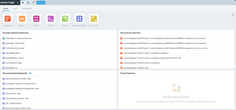 6 Best Cloud Log Management Services in 2024 Reviewed