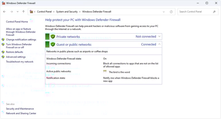What Is a Host-Based Firewall? Definition & When to Use