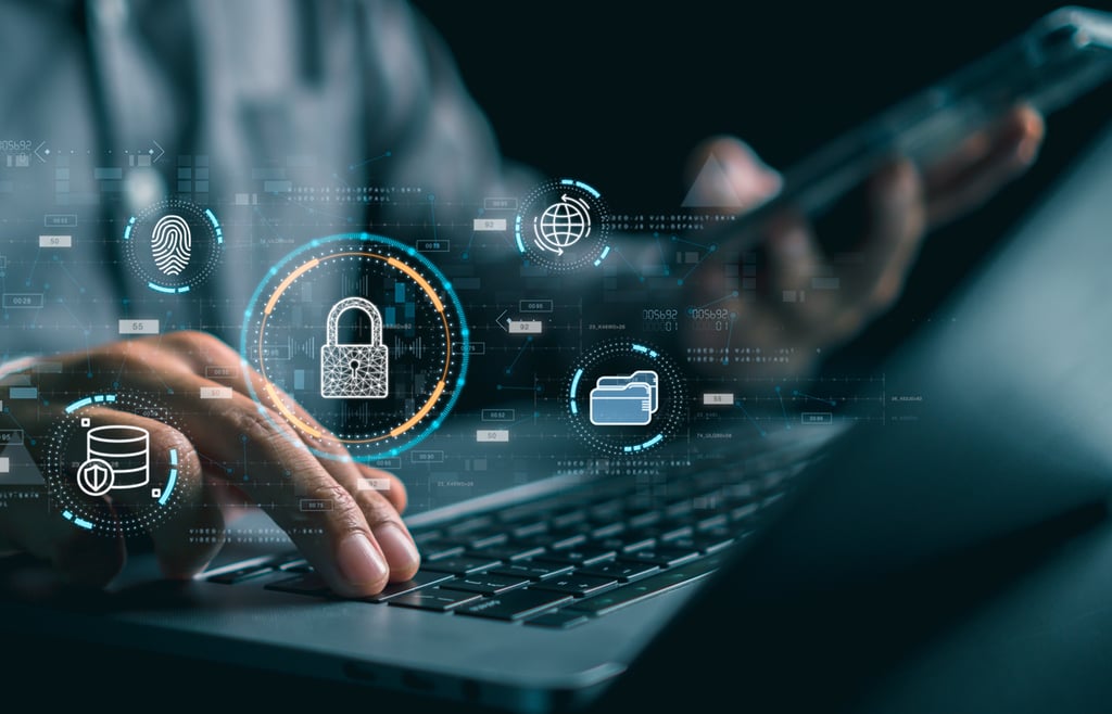 Hyperautomation and the Future of Cybersecurity | eSecurity Planet