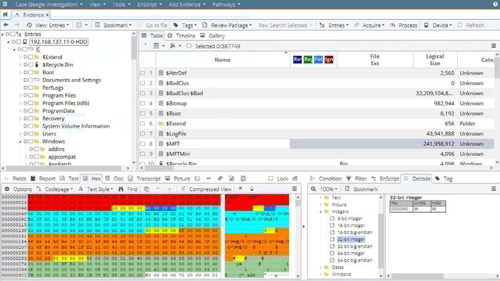 6 Best Digital Forensics Tools Used by Experts