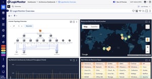 7 Best Network Monitoring Tools in 2024 Compared