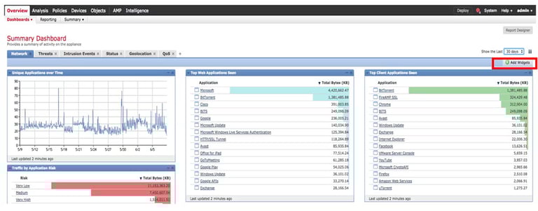7 Best Network Security Tools to Use in 2024