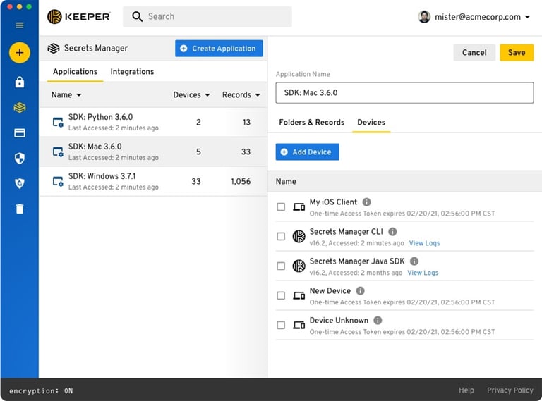 Keeper Password Manager 2024 Review: Is It Still a Keeper?