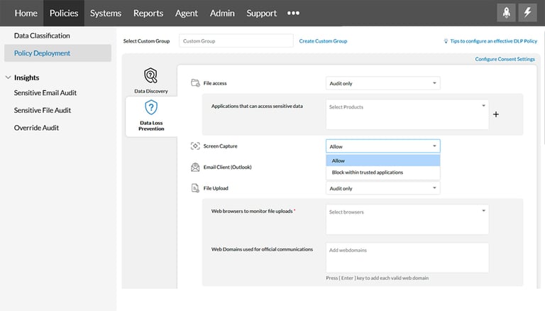 12 Data Loss Prevention Best Practices (+ Real Success Stories)