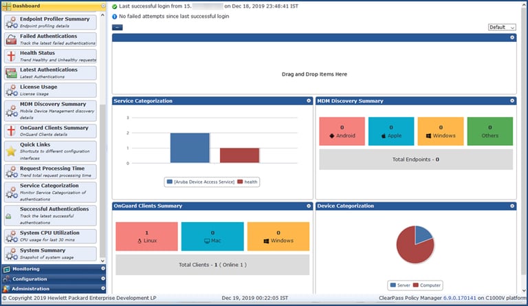 Top 6 Network Access Control (NAC) Solutions