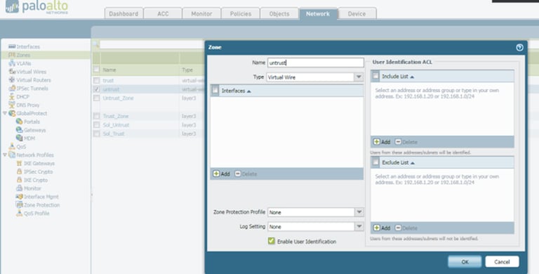 How To Set Up a Firewall in 8 Easy Steps + Best Practices