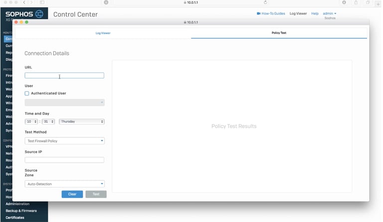 How To Set Up a Firewall in 8 Easy Steps + Best Practices