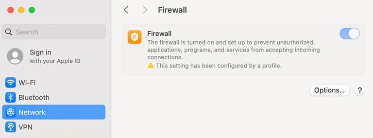 How to Block a Program in a Firewall (Windows & Mac)