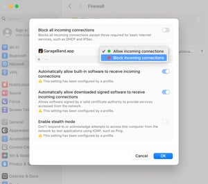 How to Block a Program in a Firewall (Windows & Mac)