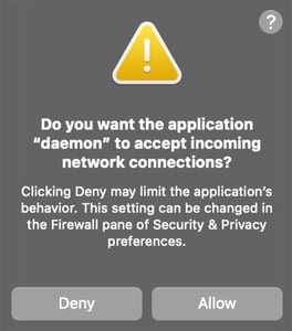How to Block a Program in a Firewall (Windows & Mac)