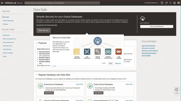 Top 6 Database Security Solutions Available In 2024
