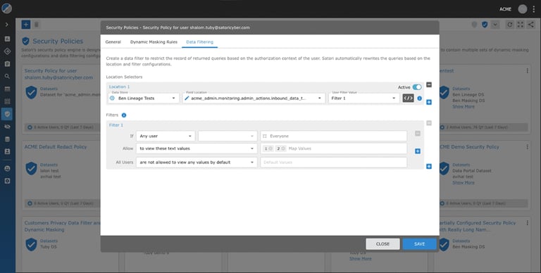 Top 6 Database Security Solutions Available in 2024