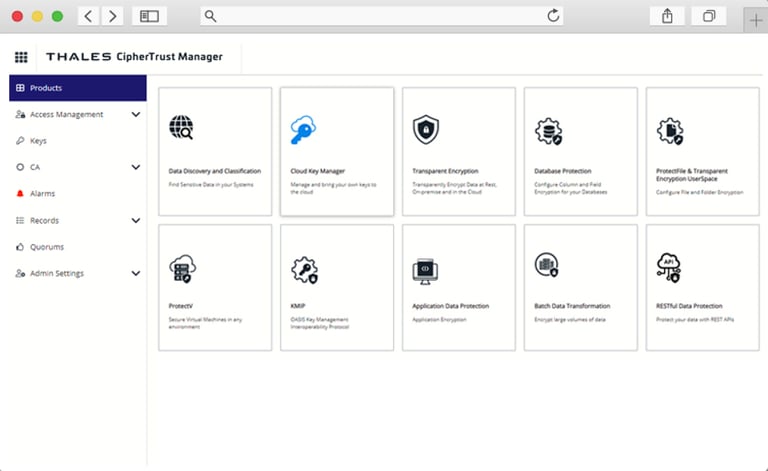 Top 6 Database Security Solutions Available in 2024