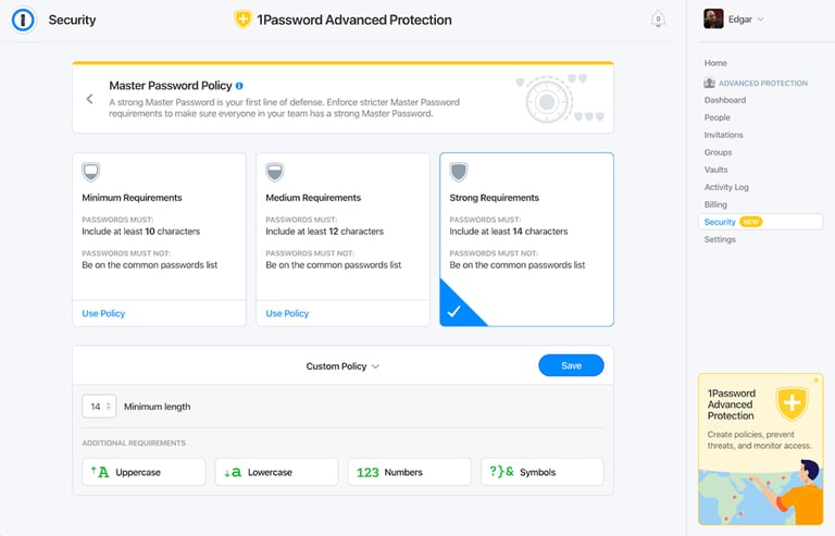 Keeper vs 1Password: 2024 Password Manager Comparison