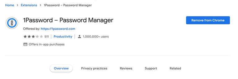 Keeper vs 1Password: 2024 Password Manager Comparison