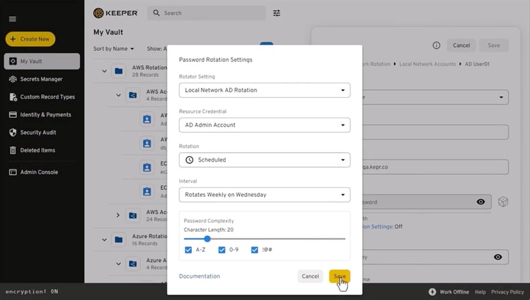 Keeper vs LastPass (2024 Comparison): Which Is Right for You?
