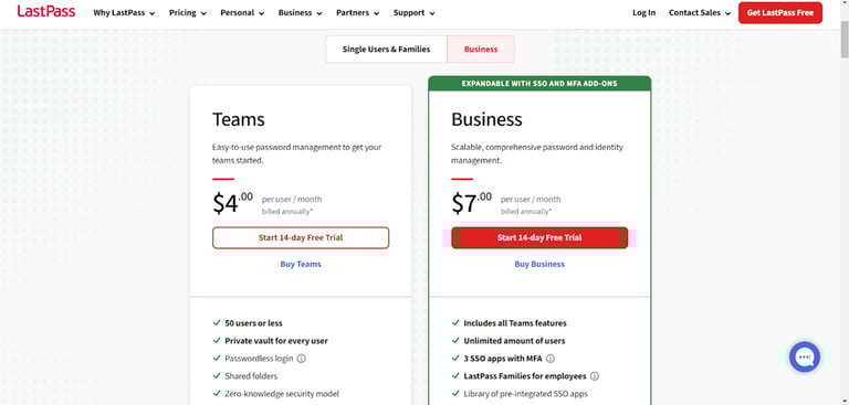 Keeper vs LastPass (2024 Comparison): Which Is Right for You?